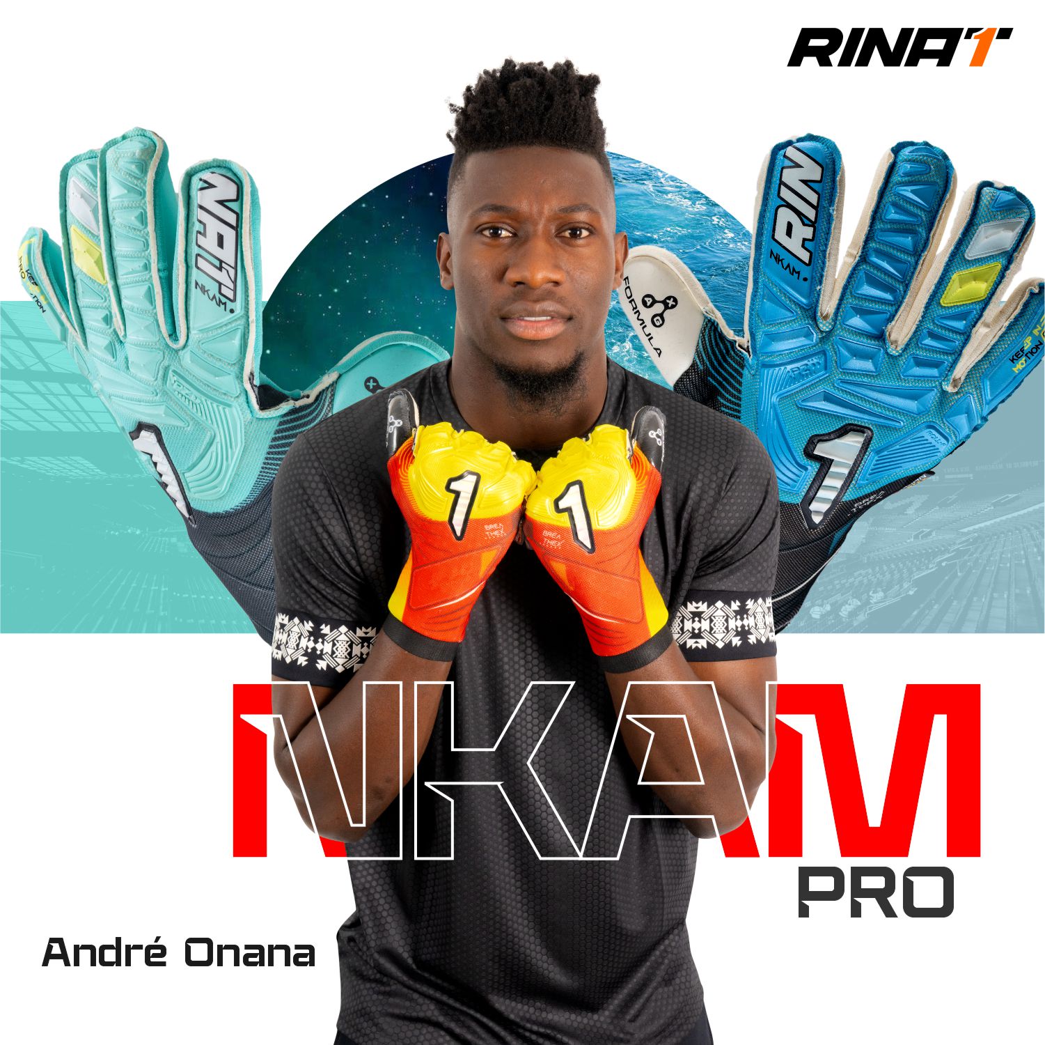 RINAT - Tienda Oficial Europa