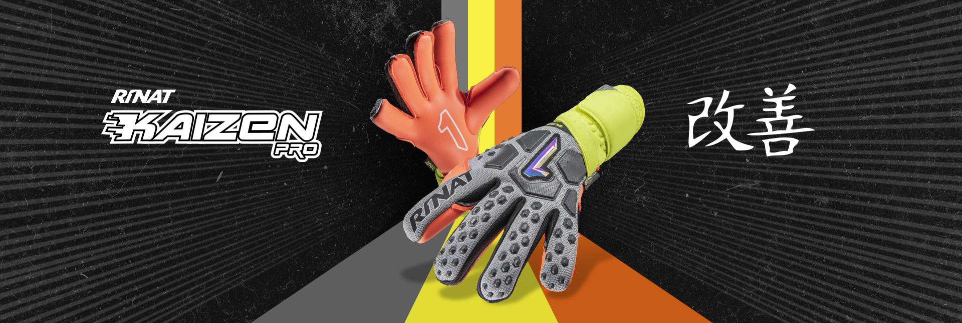 RINAT - Tienda Oficial Europa