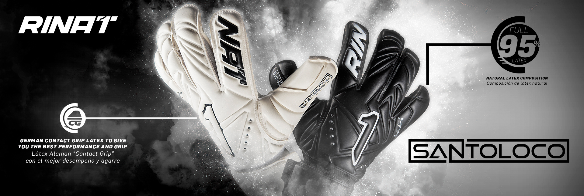 RINAT - Tienda Oficial Europa