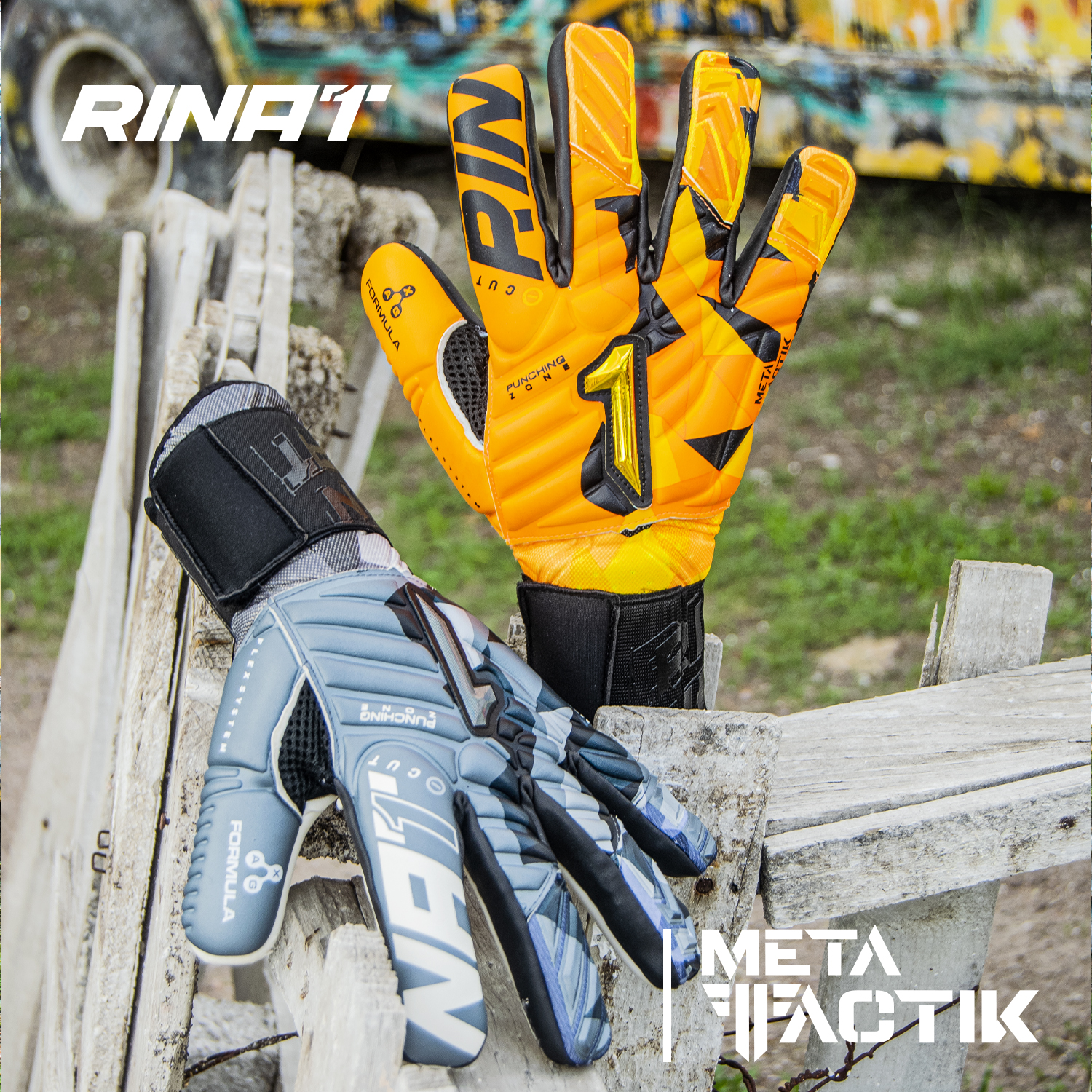 RINAT - Tienda Oficial Europa